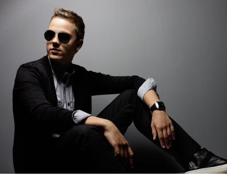 Denis Lacho nahrá duet s českou speváčkou | Hudba.sk