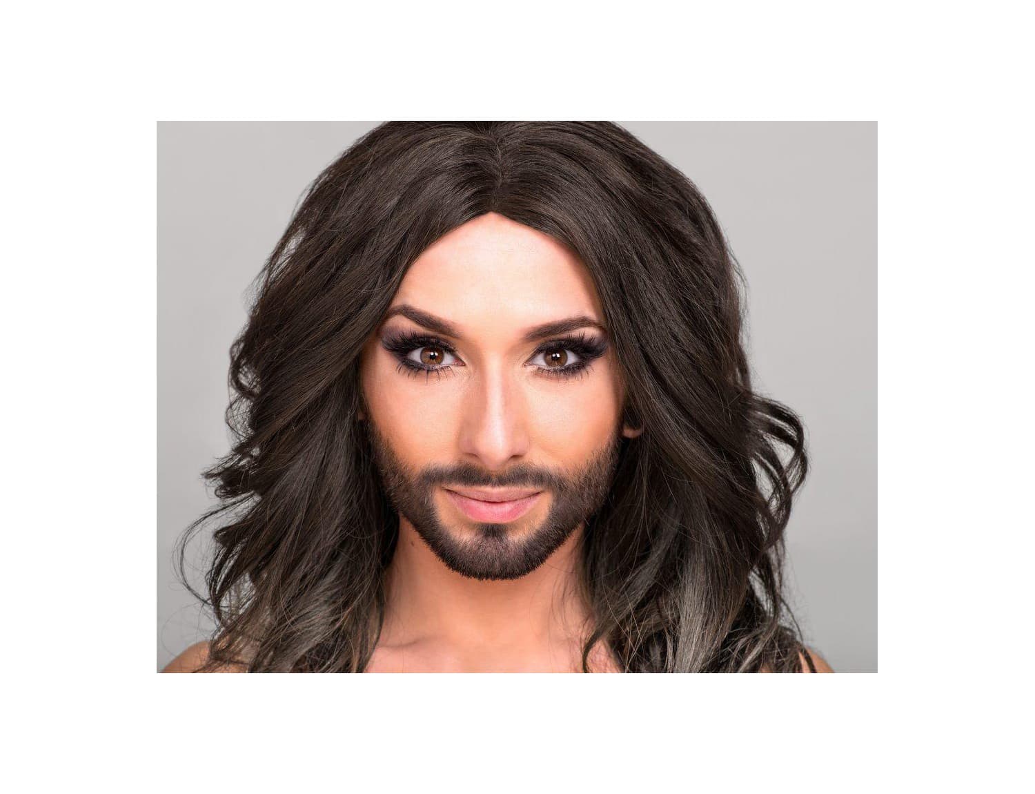 Neuveriteľné! Eurovíziu vyhral rakúsky transvestita Conchita Wurst ...