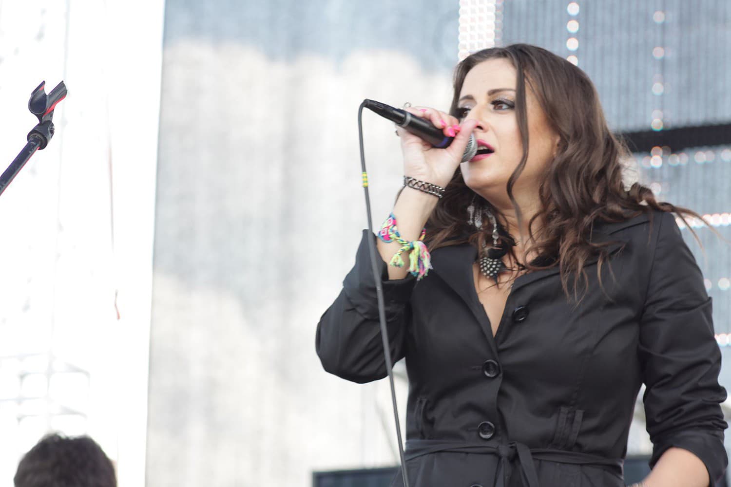 Vo veku 43 rokov zomrela Barbara Haščáková. Správa o jej náhlej smrti ...