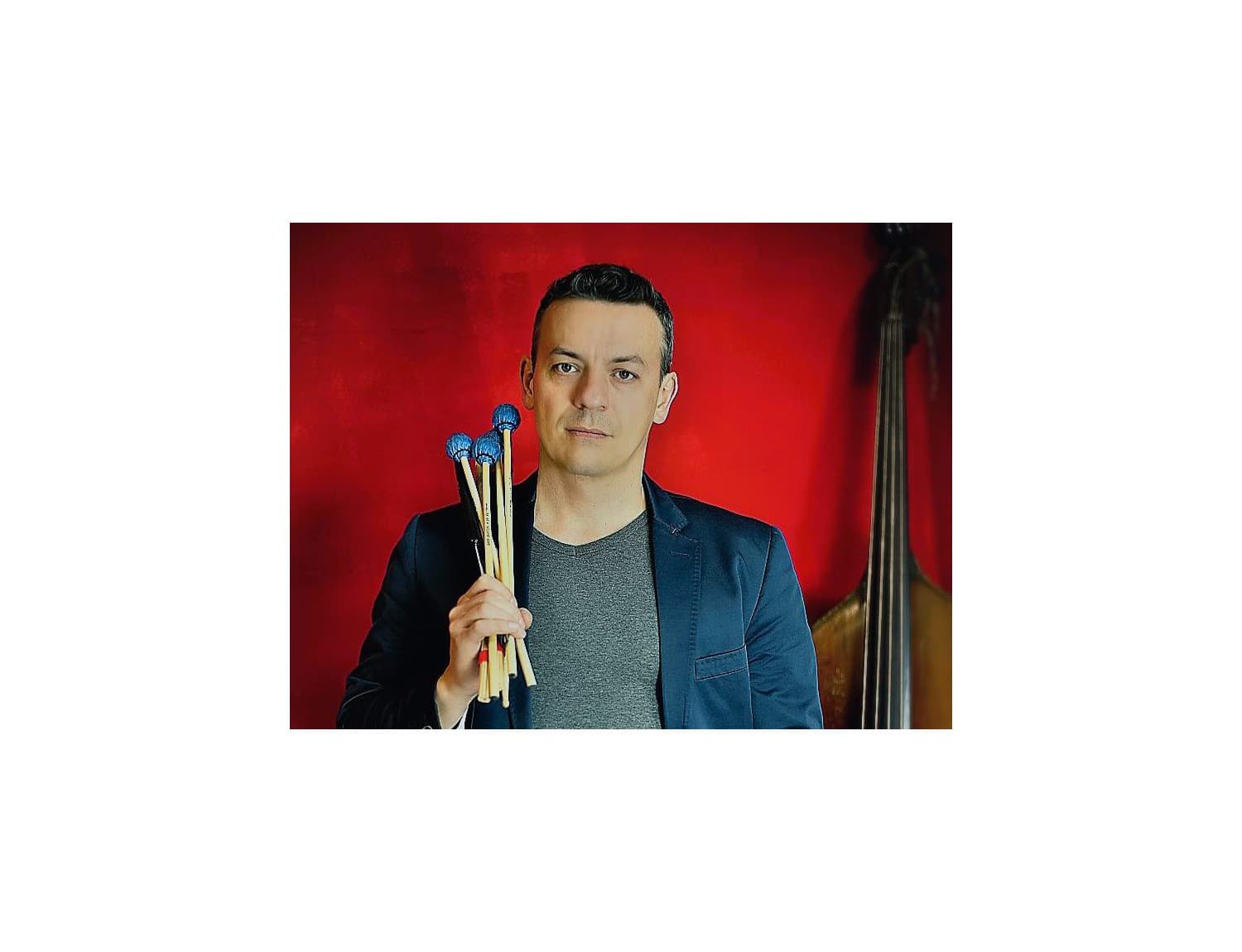 Štefan Bugala sumarizuje jedenásť rokov svojej tvorby debutovým albumom ...