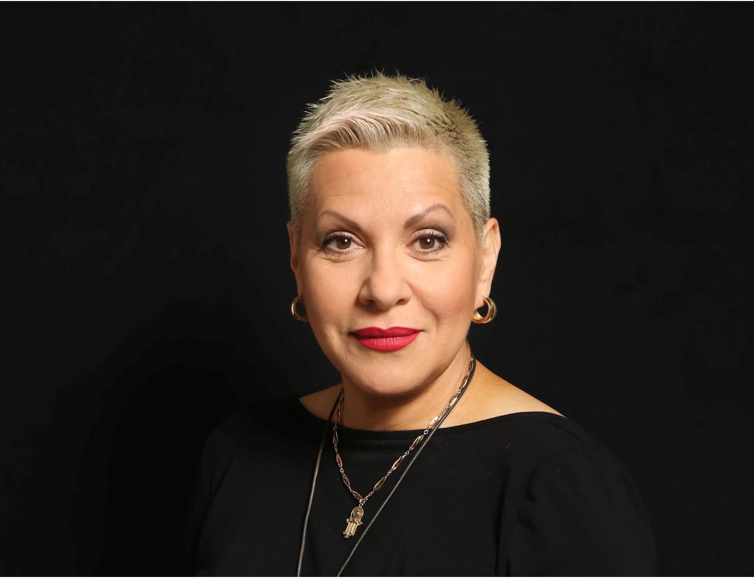Česká diva Dagmar Pecková vydala vianočný album Exaltatio | Hudba.sk