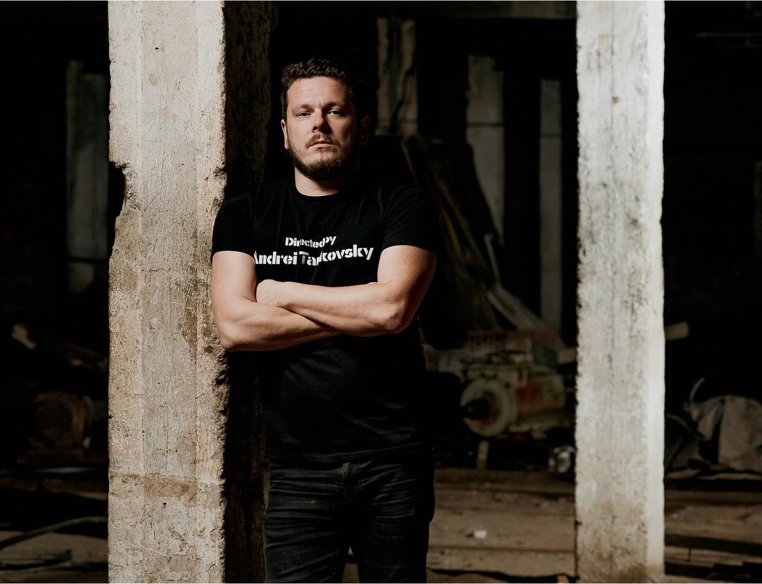 Produktívny rok Davida Kollara: albumy, soundtracky aj hudba pre ...