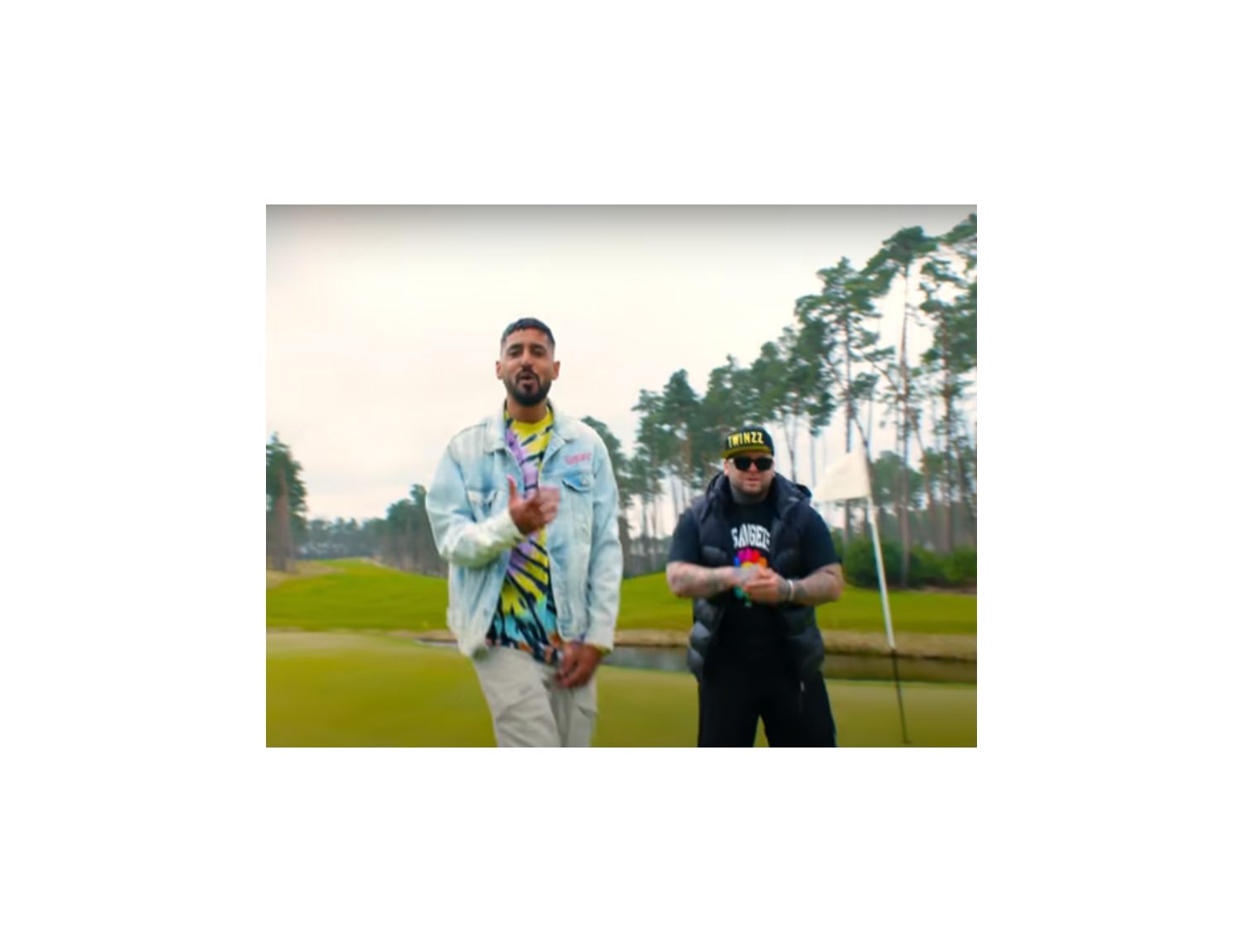 Šorty vydal nové EP Sám sebou, privítal ho skladbou a videoklipom s ...