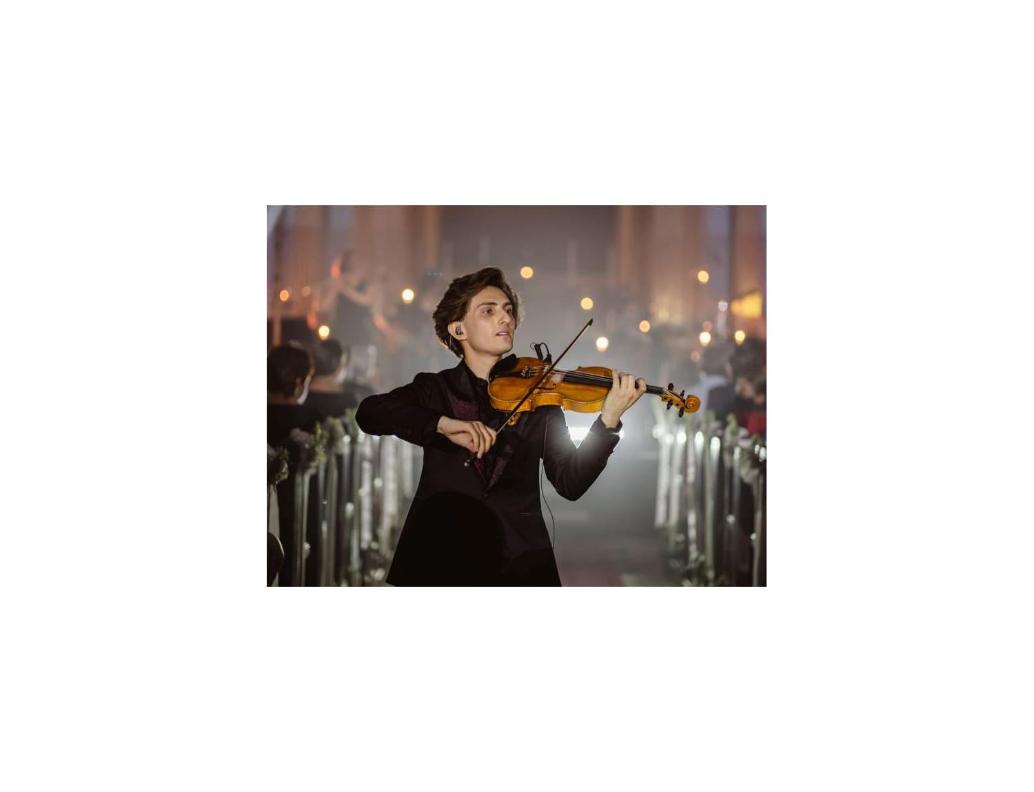 Huslista Filip Jančík: Rozdiely medzi perfektnými a najlepšími ...