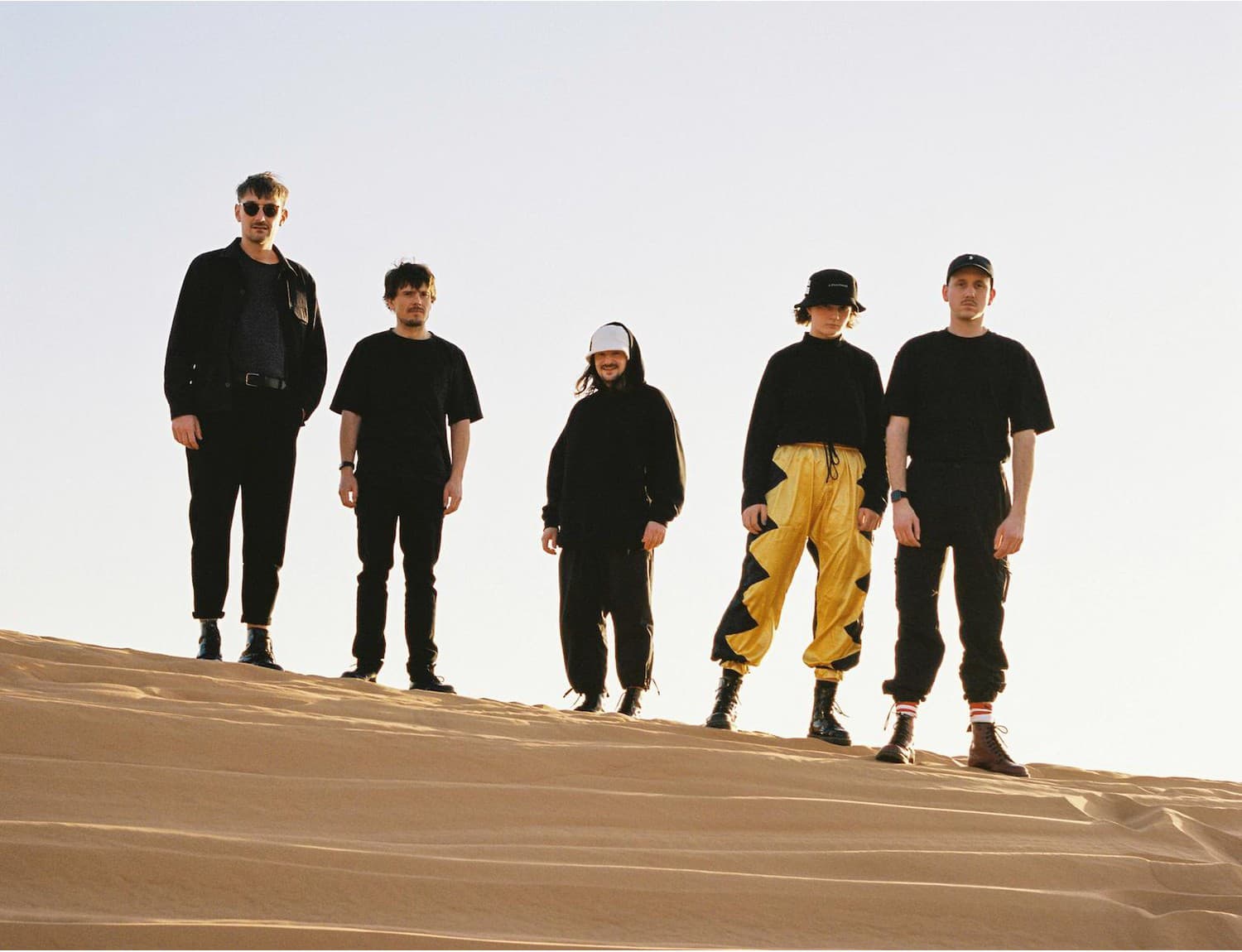 Billy Barman sa po štyroch rokoch vracia do klubov aj s novou ...