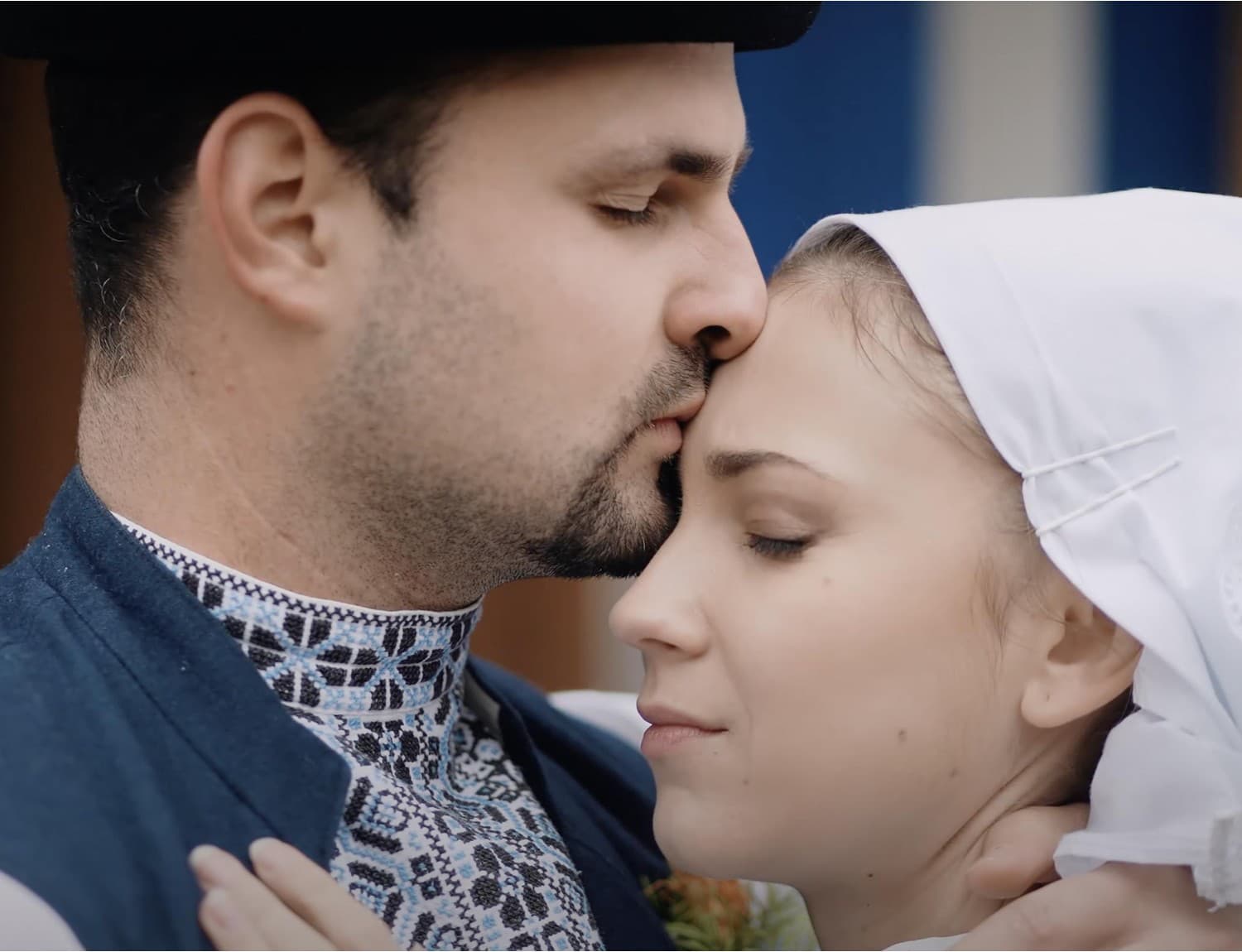 Iconito & FS Zemplín štartujú veľkolepý projekt Korene videoklipom Kosí ...