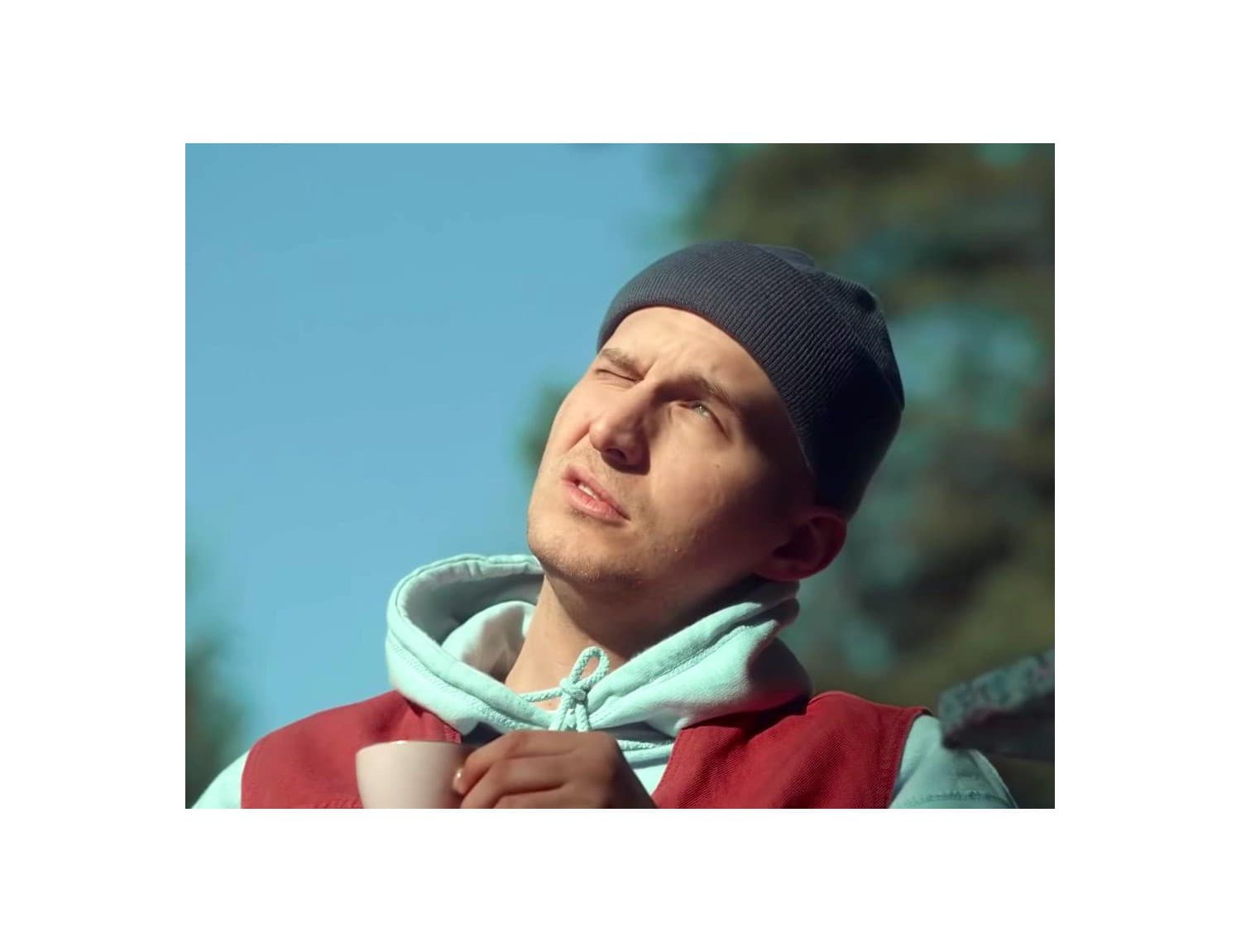 Gleb: Rap je hnusný parazit | Hudba.sk