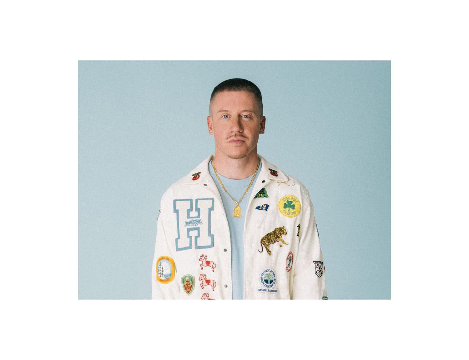 Colours of Ostrava zažije jednu z najväčších hudobných šou. Príde ...