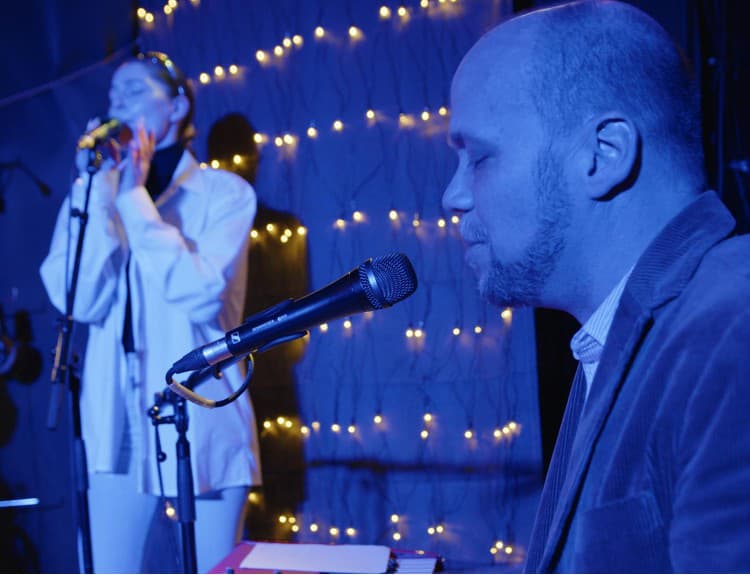 Láska je pre všetkých, odkazujú Sona Kmet a Tomáš Gulán novinkou ...