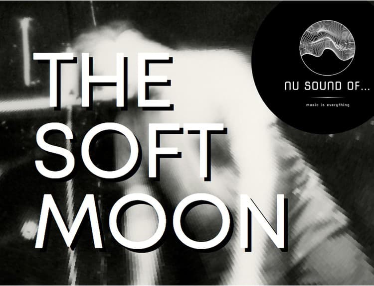 Neo-post punk na Veľkonočnú nedeľu: The Soft Moon sa vracajú do Bratislavy | Hudba.sk
