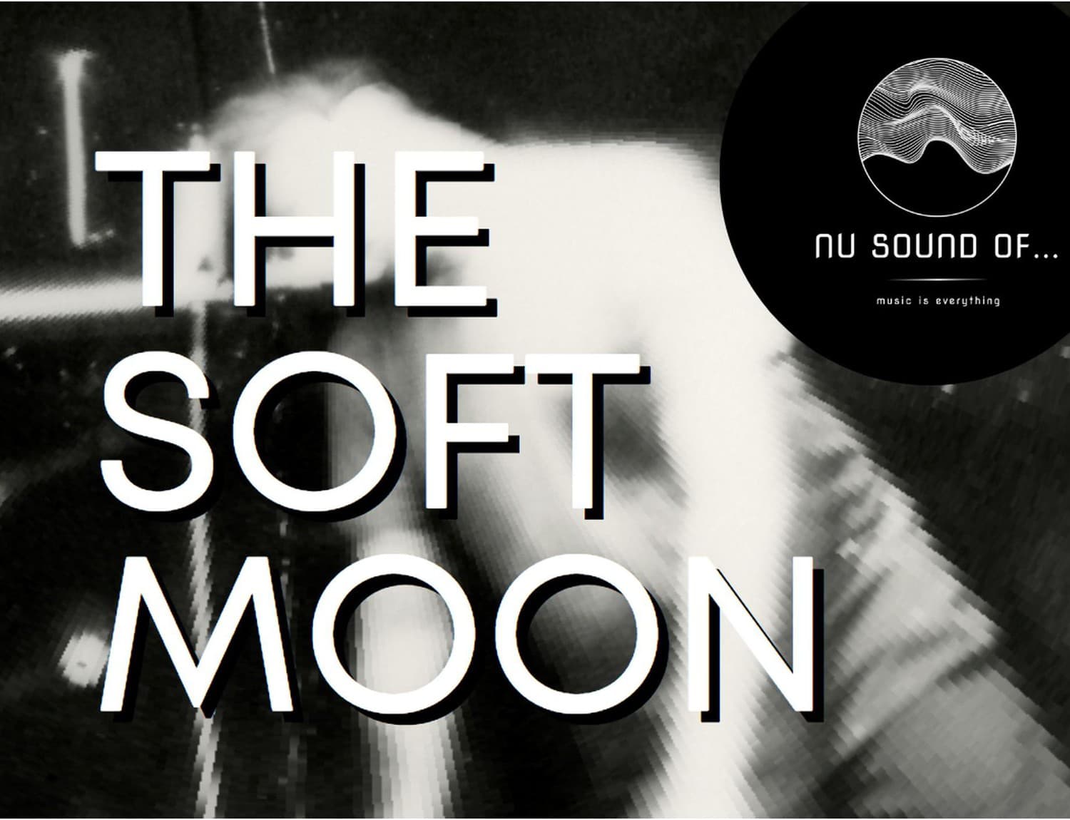 Neo-post punk na Veľkonočnú nedeľu: The Soft Moon sa vracajú do ...