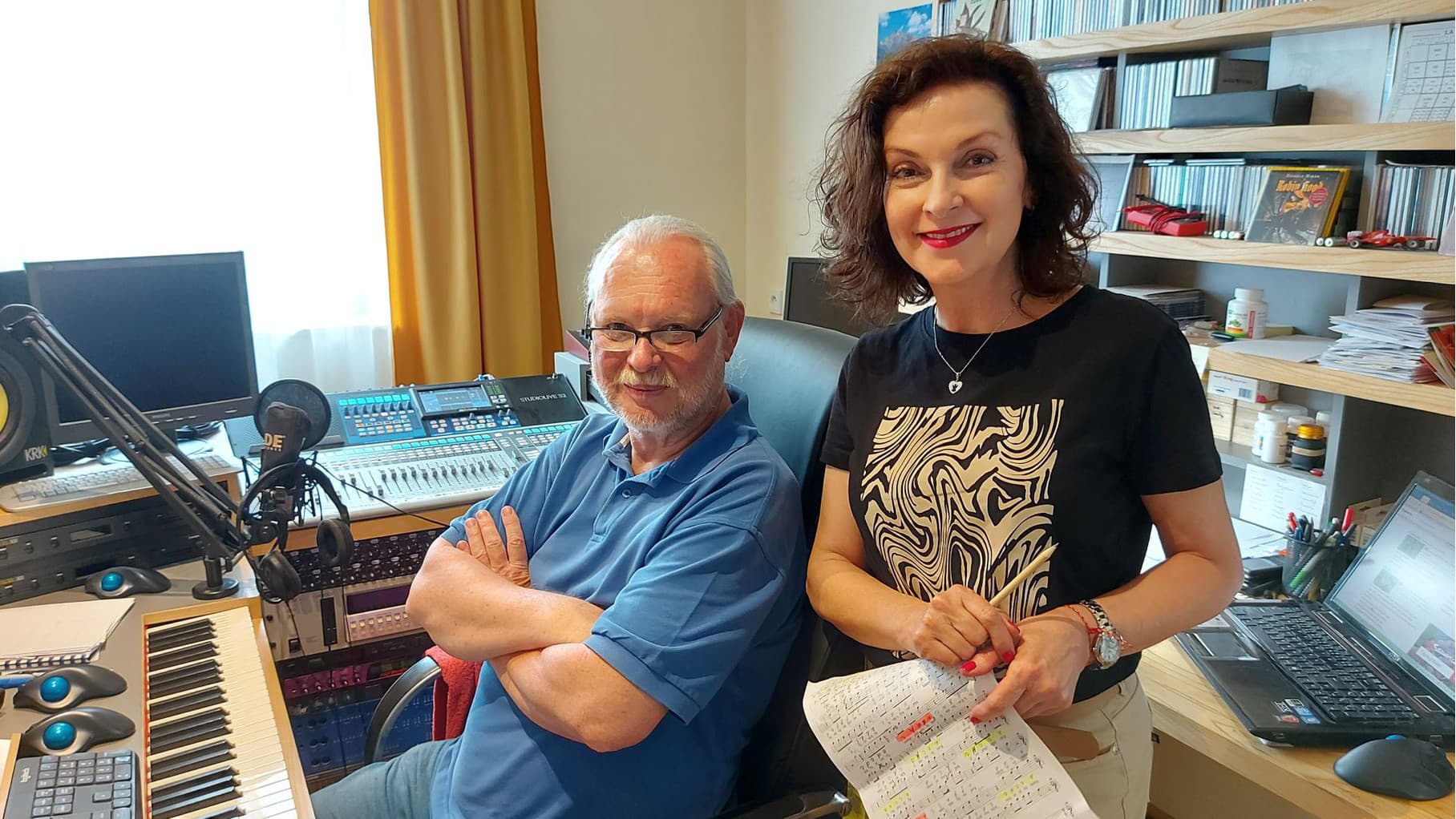 Beáta Dubasová zverejnila krásnu novinku Pierko pravdy. Životné ...