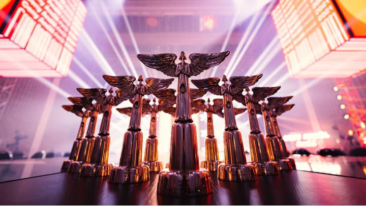 Ceny Anděl zverejnili nominácie. Kategóriu Slovenský album ovládli ...