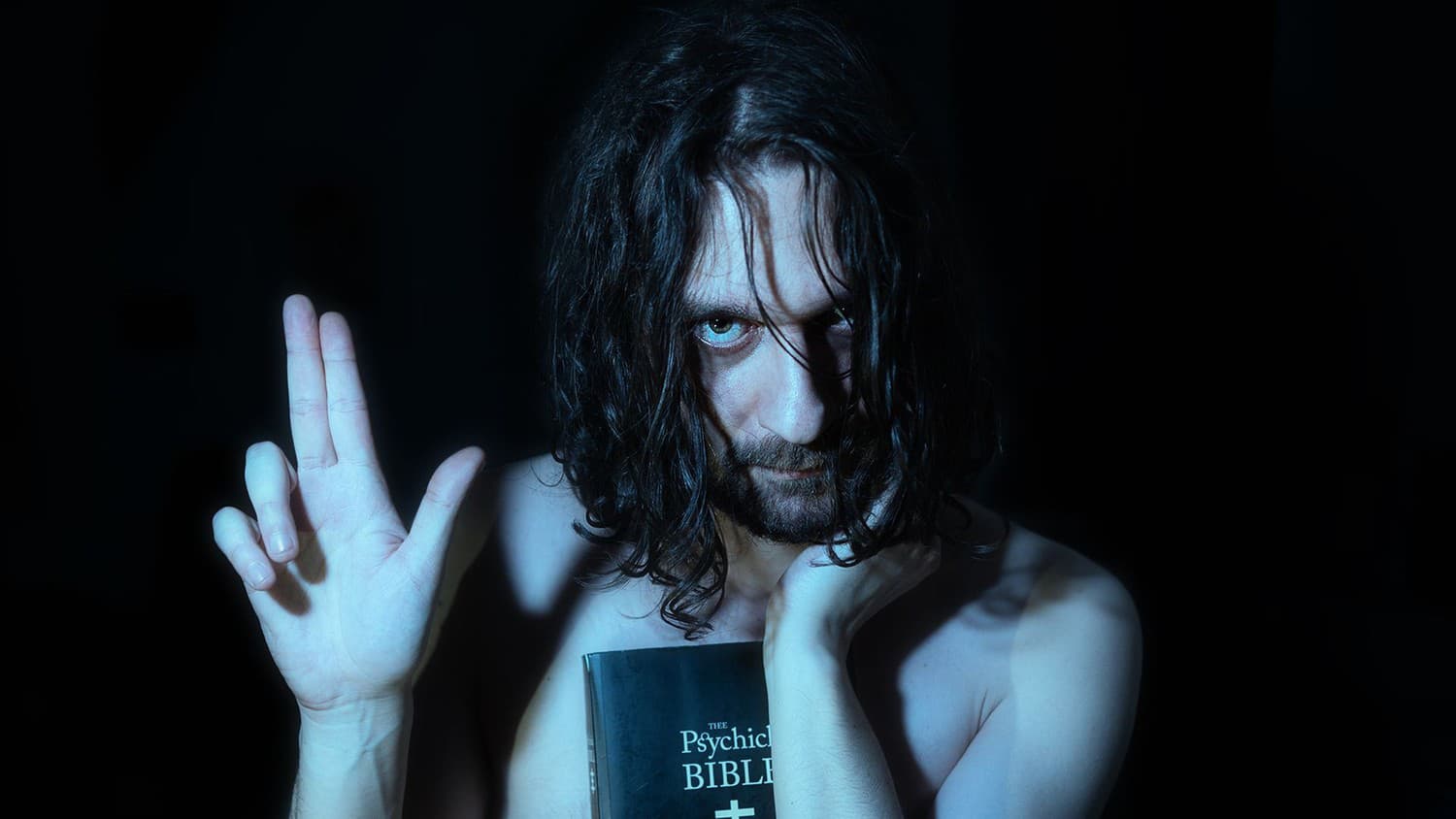 Fvck_Kvlt vydal album Cigán. Videoklipom Boh stojí pri nás podvratných ...