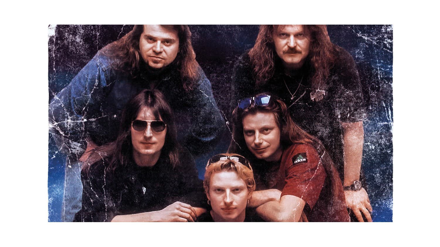 Arakain oslavuje štvrťstoročie kultového albumu Apage Satanas výpravnou ...