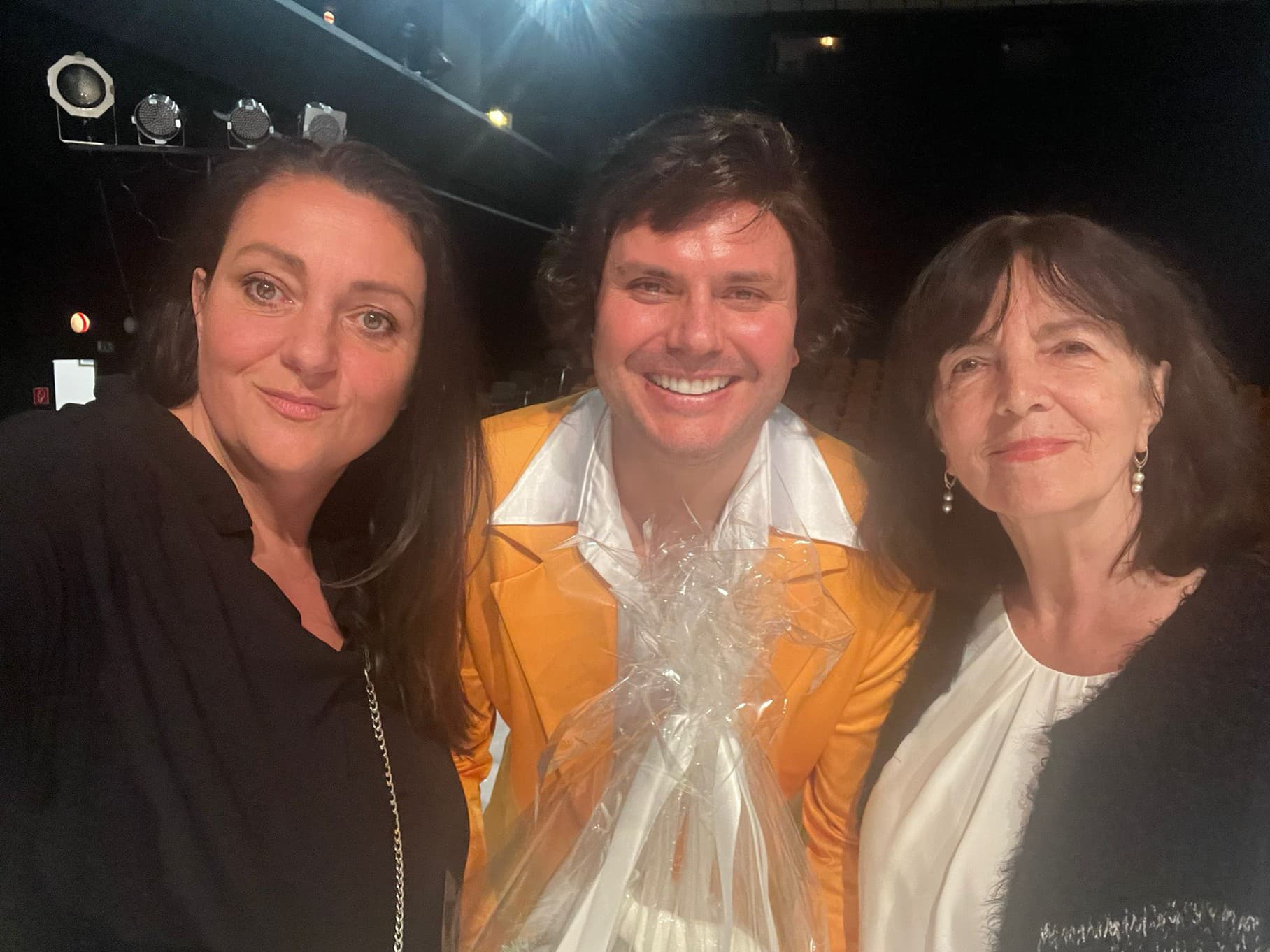 Dcéra Karola Duchoňa o talentovanom spevákovi: Vždy, keď sa naňho ...