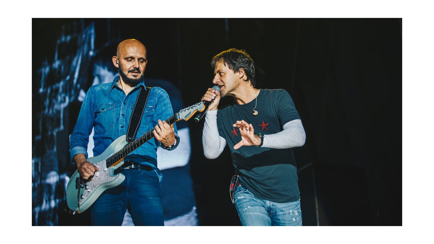 Pavol Habera a Team vyrazia v roku 2024 na Tour 100. Navštívia sedem ...