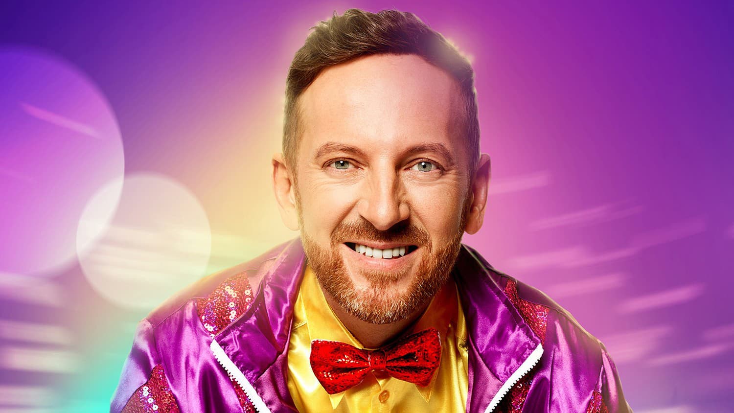 Miro Jaroš albumom Disko pozýva na veľkú farebnú retro párty. Chce ním ...