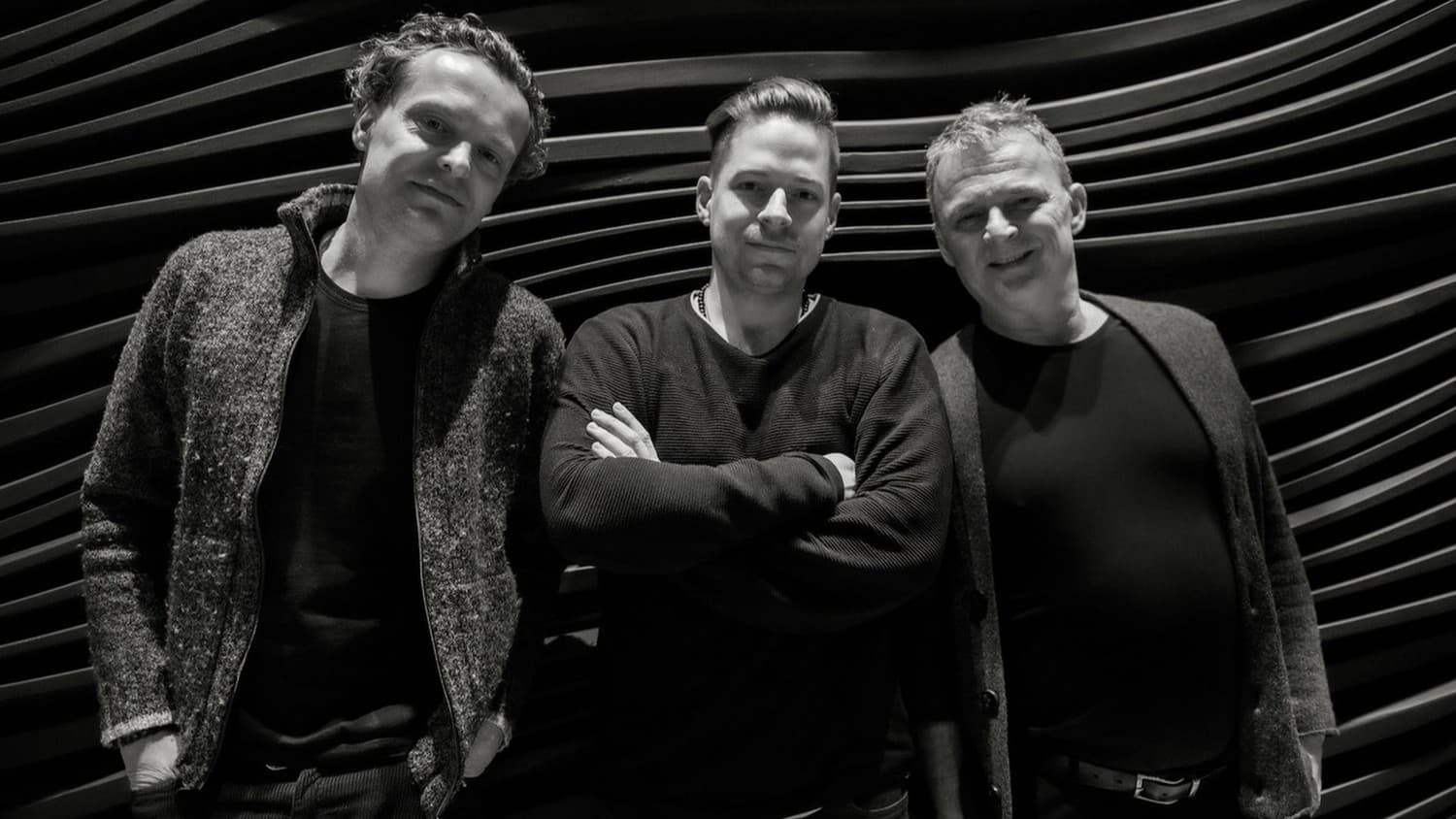 Robert Balzar Trio vydá po deviatich rokoch vydá nový album ...