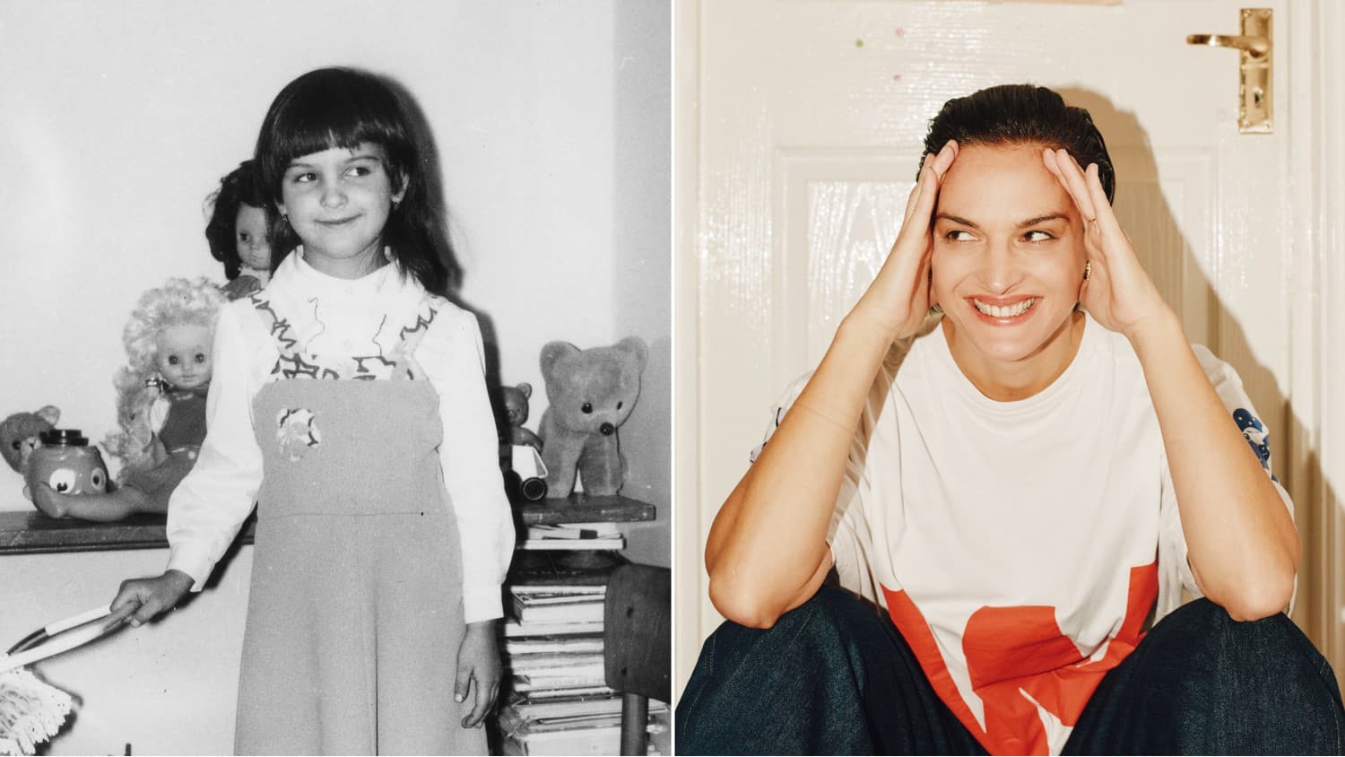 Jana Kirschner sa novinkou Struny vracia k svojmu detstvu. Album ...