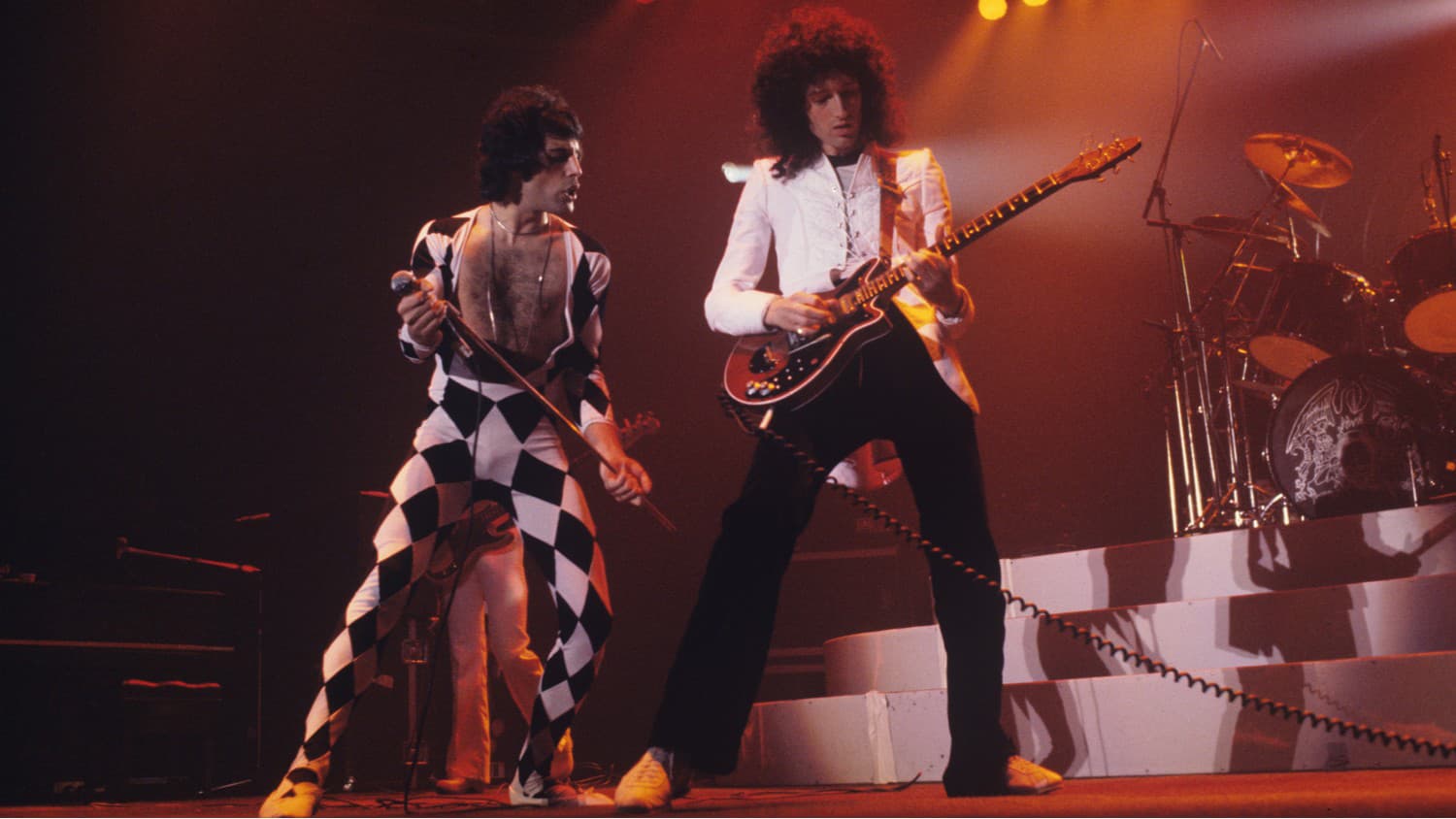 Sony Music rokuje so skupinou Queen o kúpe hudobných práv za miliardu ...