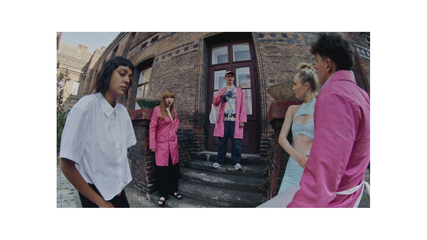 Ríša snov Mira Žbirku zaujala filmárov. Pozrite si videoklip so zábermi ...