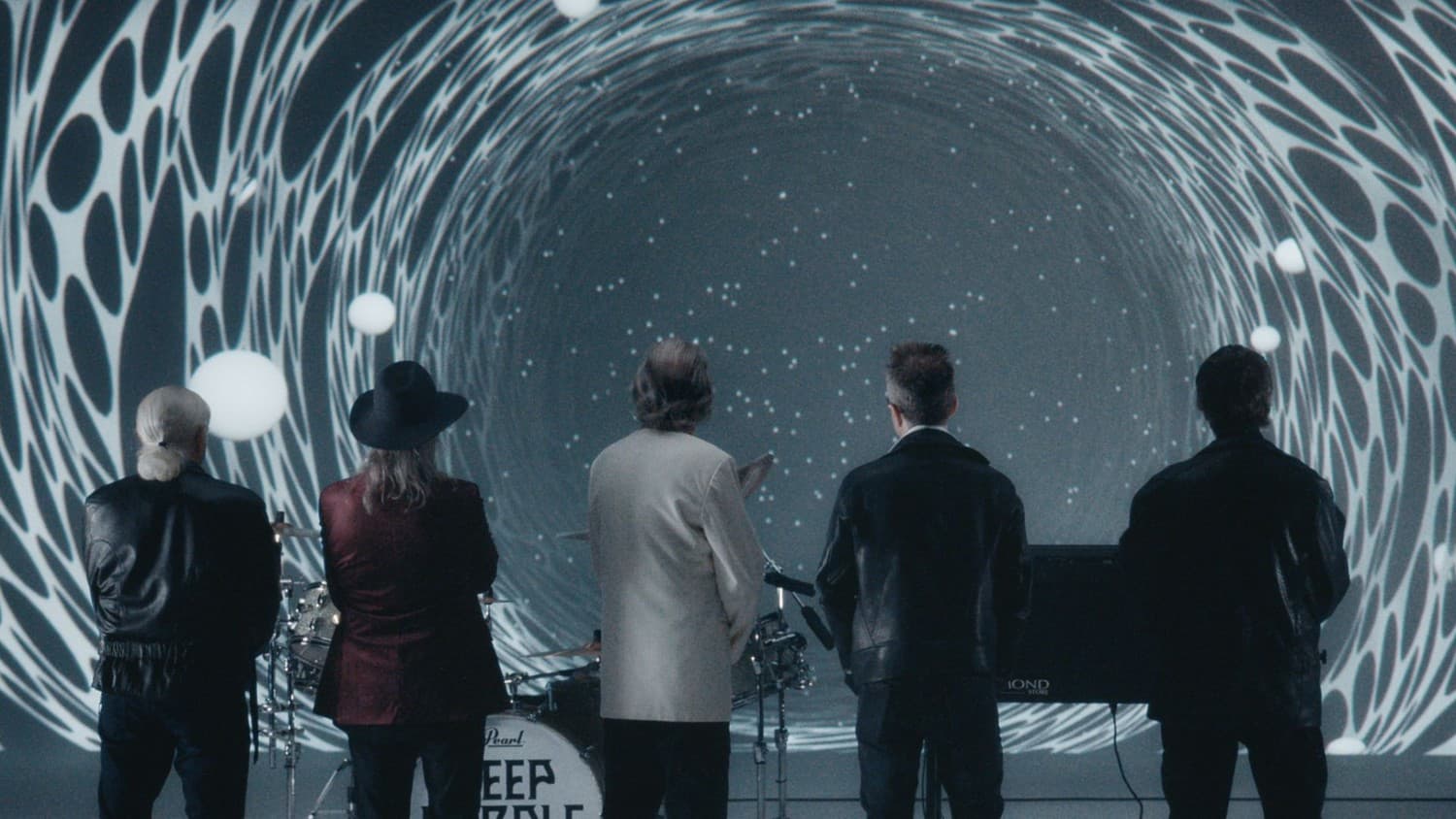 Deep Purple vydávajú reedíciu albumu Rapture Of The Deep. Po 20 rokoch ...