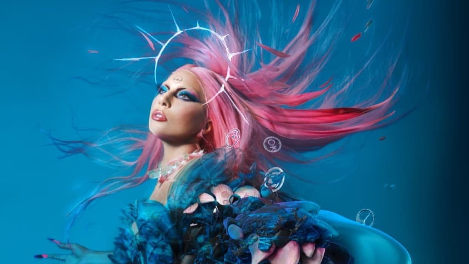 Lady Gaga vydá v máji koncertný film Chromatica Ball. Pozrite si trailer | Hudba.sk