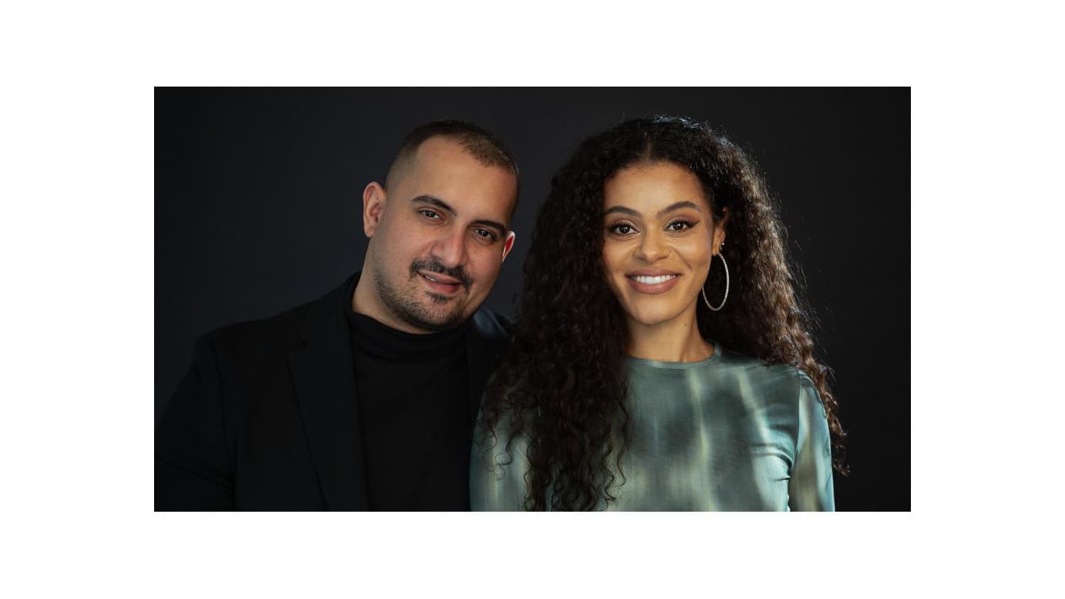 Anabela Mollová: Niekedy po nás s partnerom ľudia pozerajú, akoby sme ...