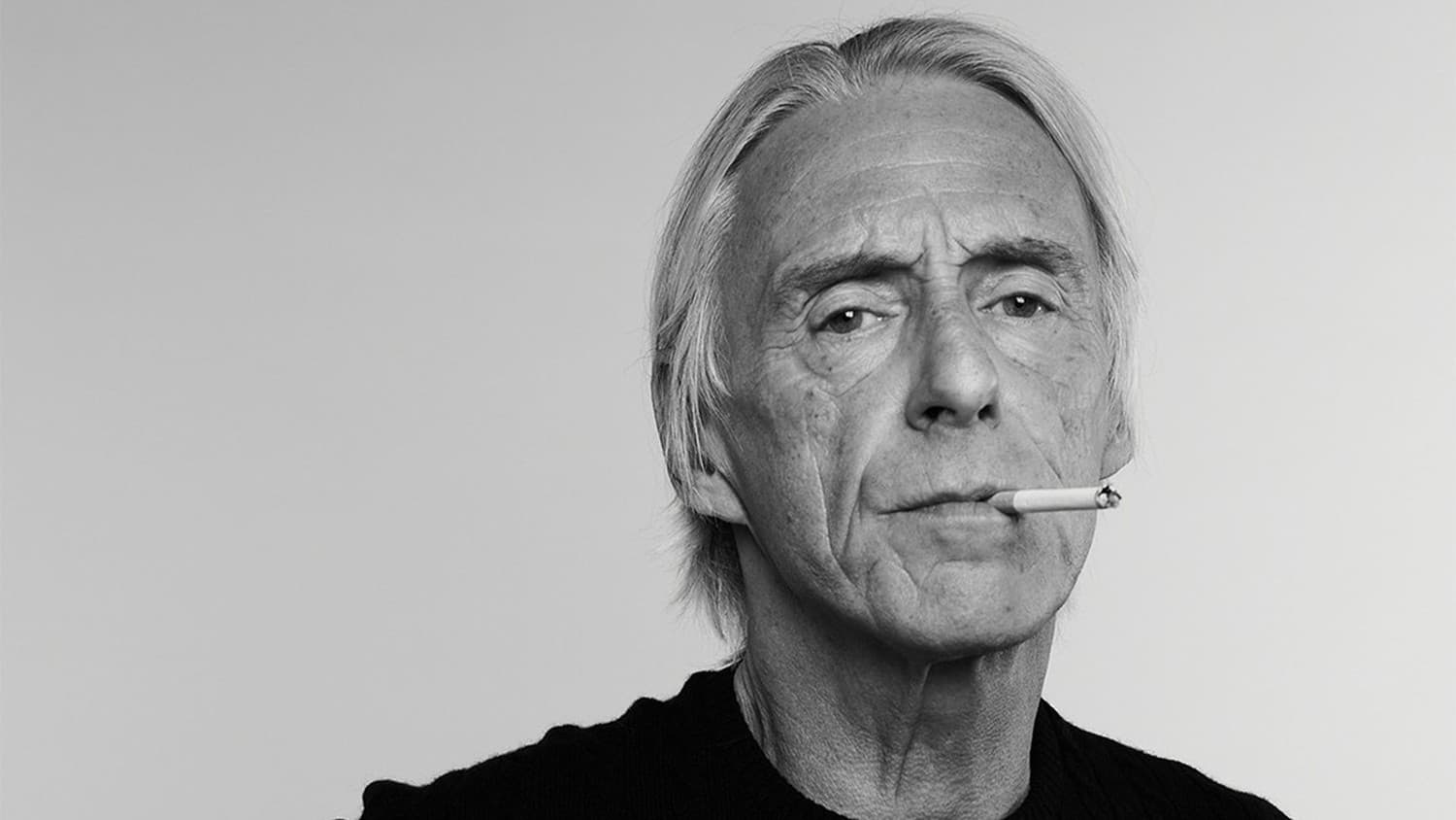 To musíte počuť: Paul Weller prespieval hit Billie Eilish What Was I ...