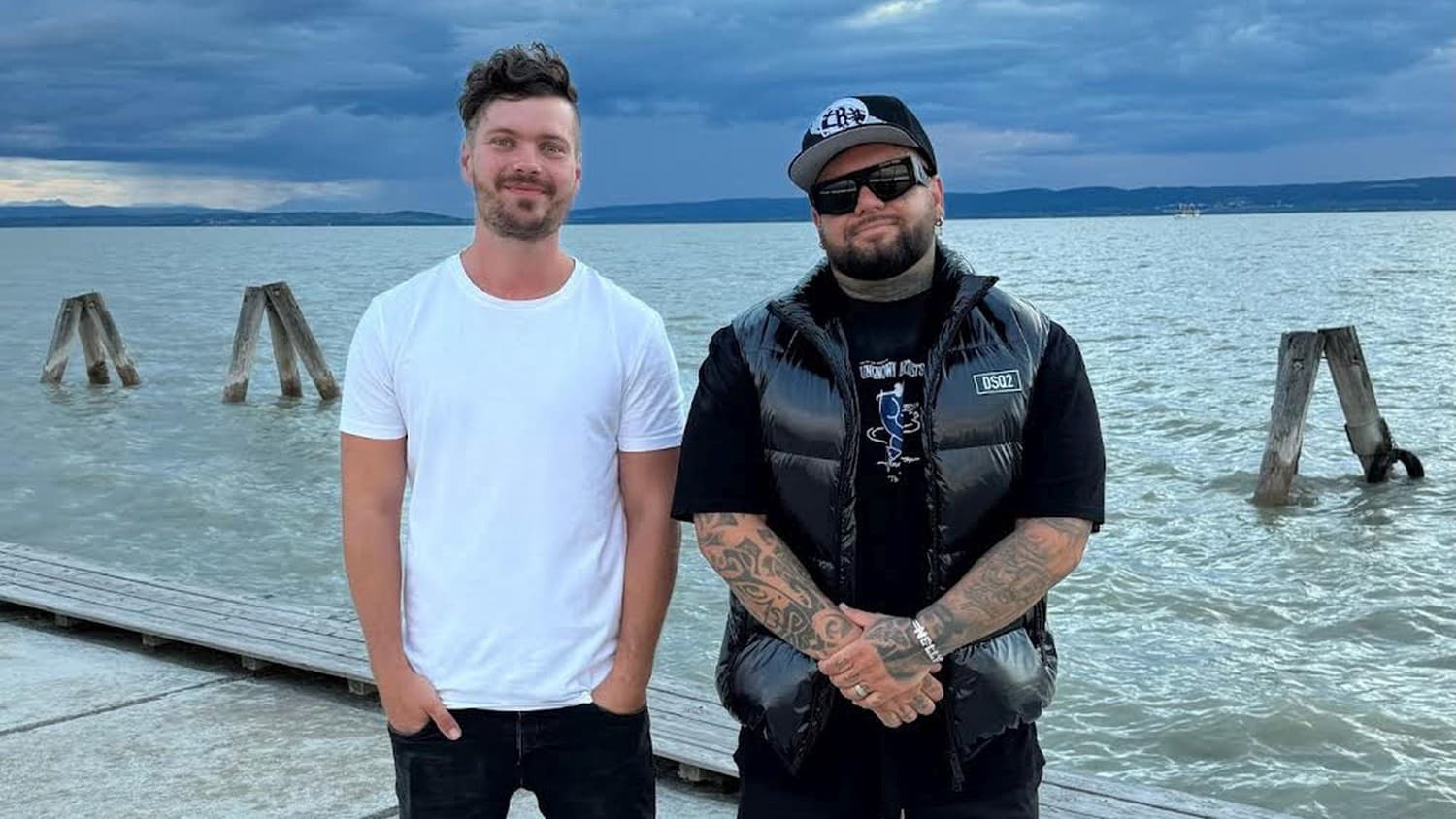 VIDEO: Sám Sebou a Kali si vytvorili svoju vlastnú Pohodu. Letnú ...