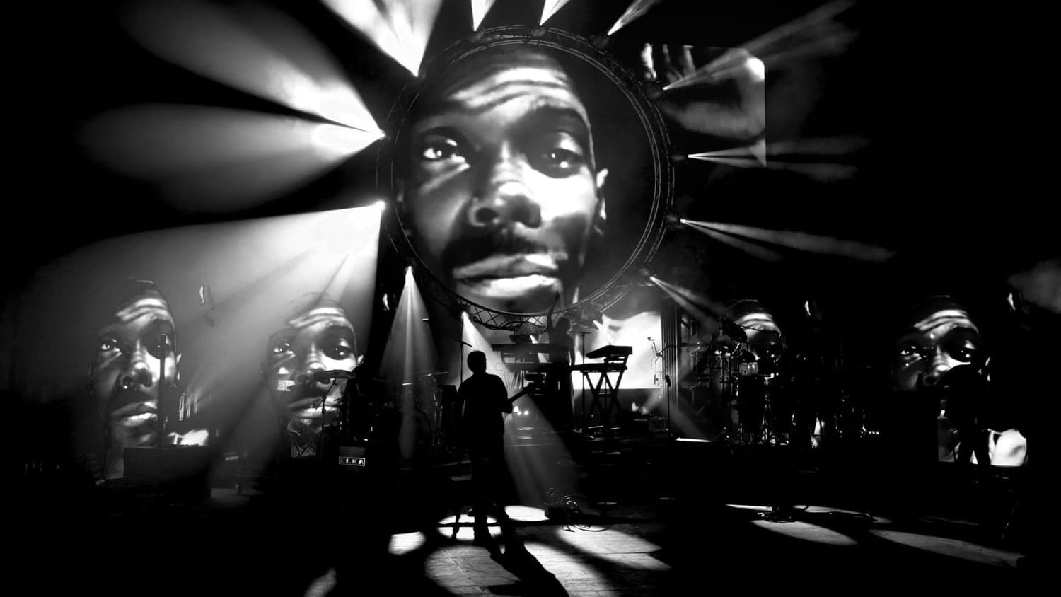 Faithless zverejnili posledný štúdiový záznam zosnulého Maxiho Jazza ...