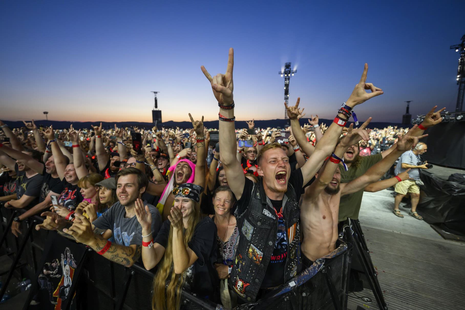AC/DC v Bratislave dokázali, že rock nie je mŕtvy | Hudba.sk