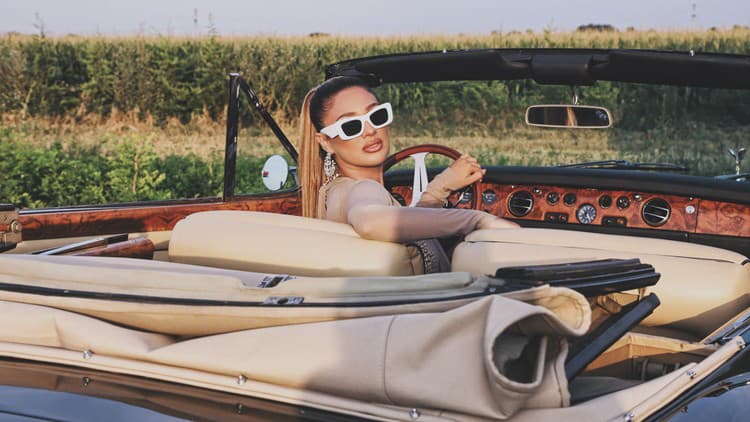 "Nerob nič mama, iba hýb bokmi mama," spieva Anita Soul v pozitívnej ...