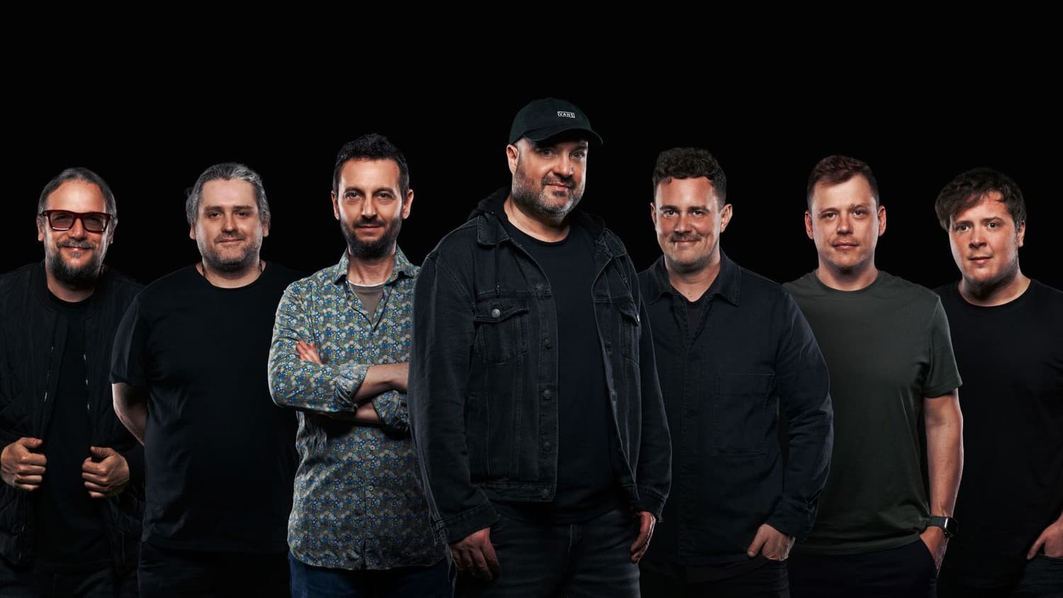 Skupina IMT Smile predstavuje ďalší nový singel Svet | Hudba.sk