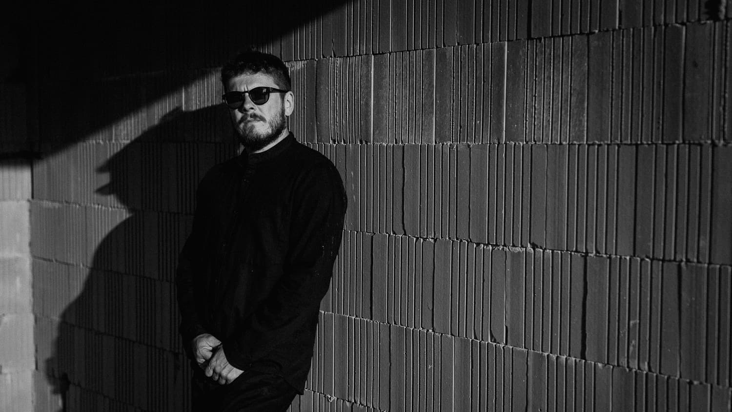 Doma v prešovskom štúdiu spolupracuje s umelcami z celej Európy. David ...