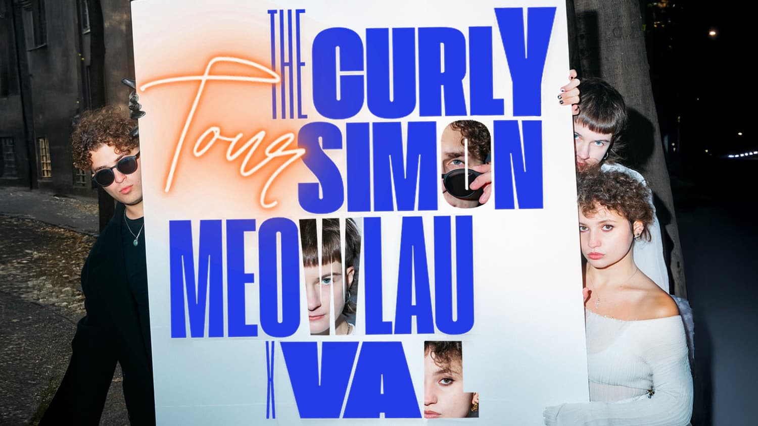 VIDEO: Meowlau x Val a The Curly Simon zverejnili spoločný banger Waste ...