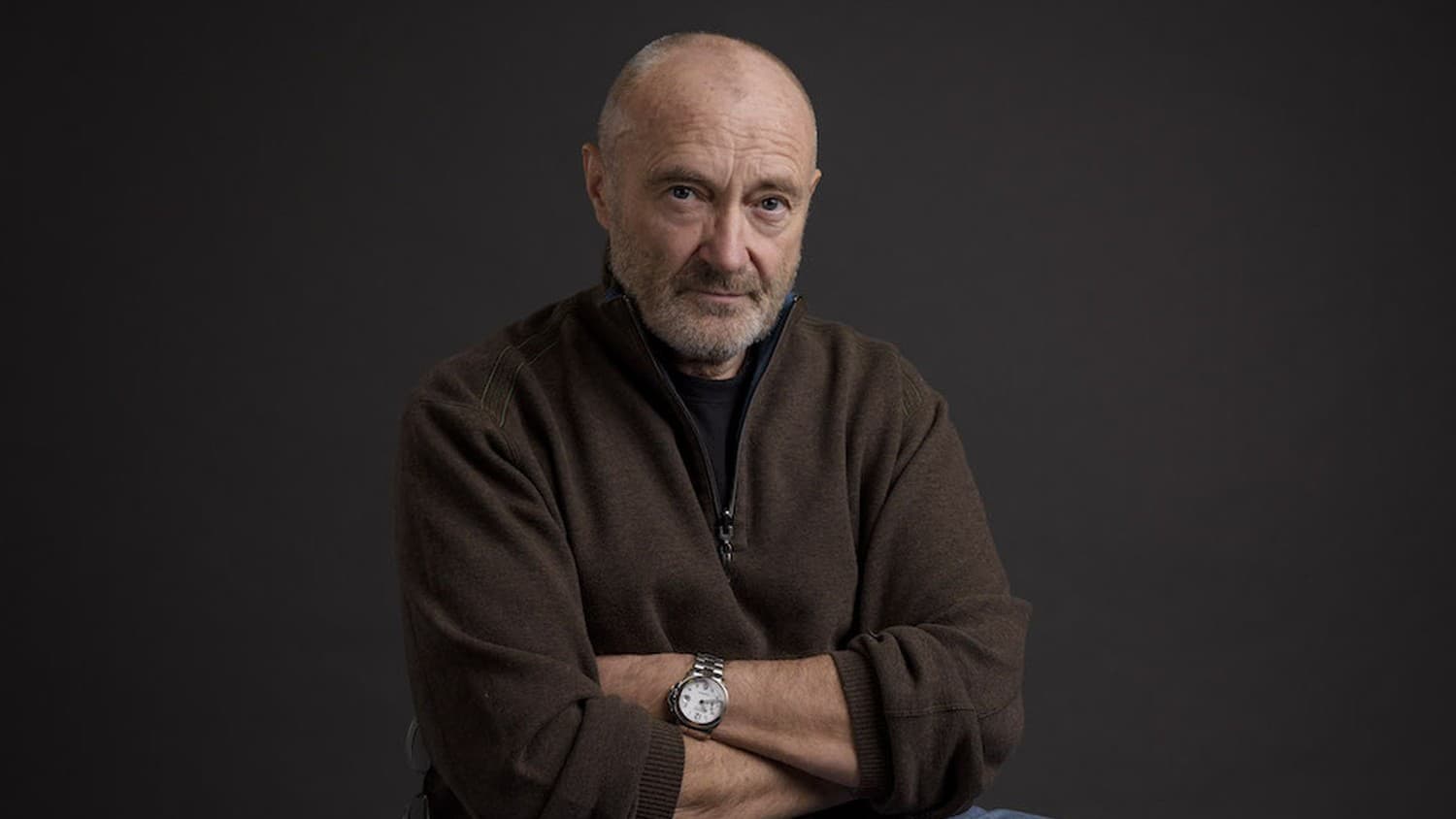 Phil Collins má 75 rokov. Podelil sa o aktuálne informácie o svojom ...