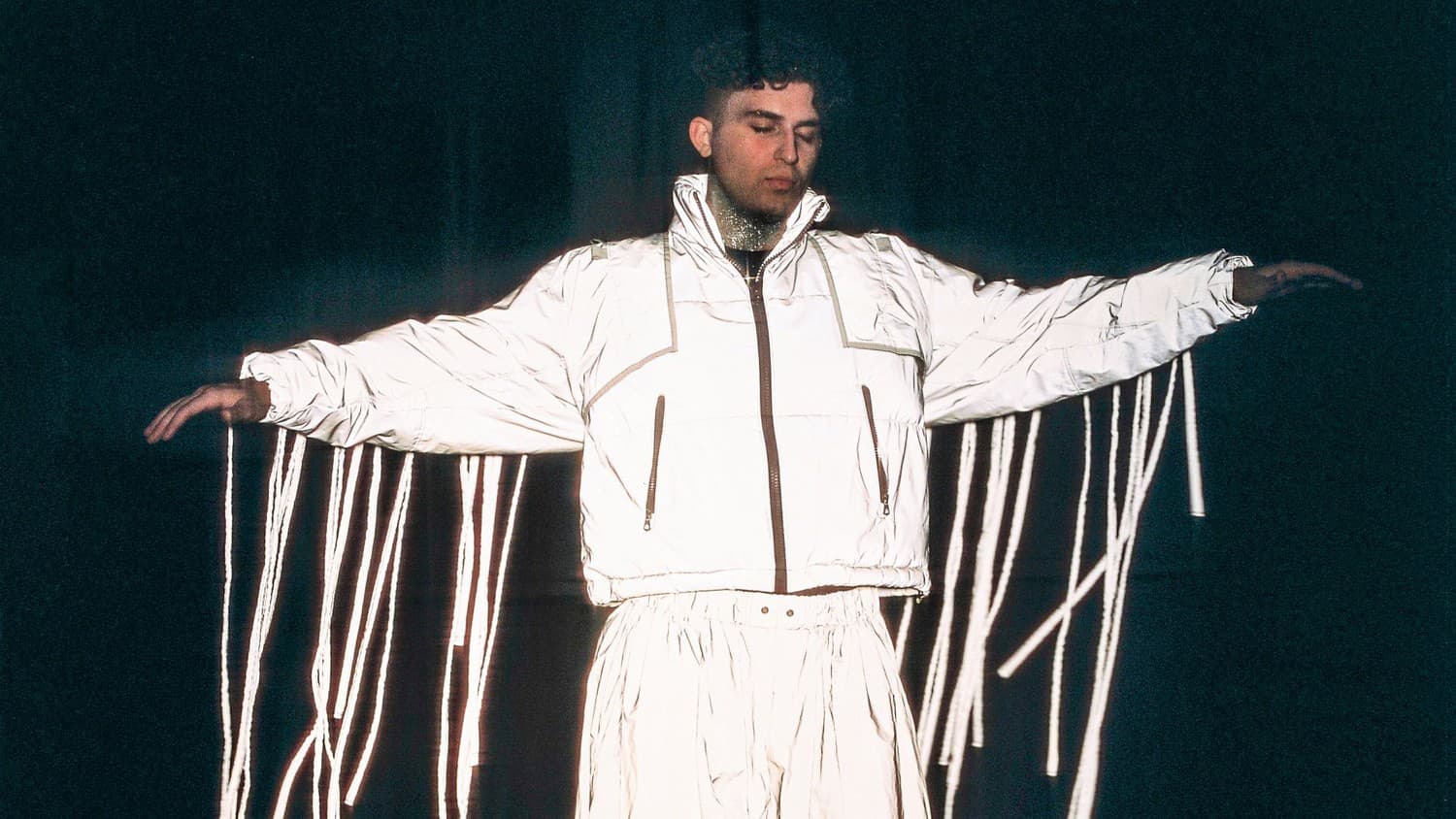 The Curly Simon otvára novú kapitolu svojho hudobného príbehu ...