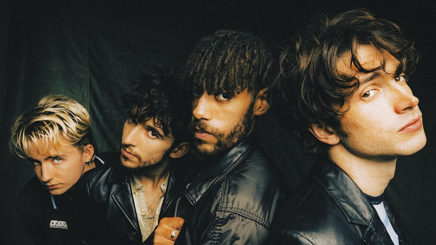 Inhaler vydali uprostred svetového turné novú pieseň Hole In The Ground ...