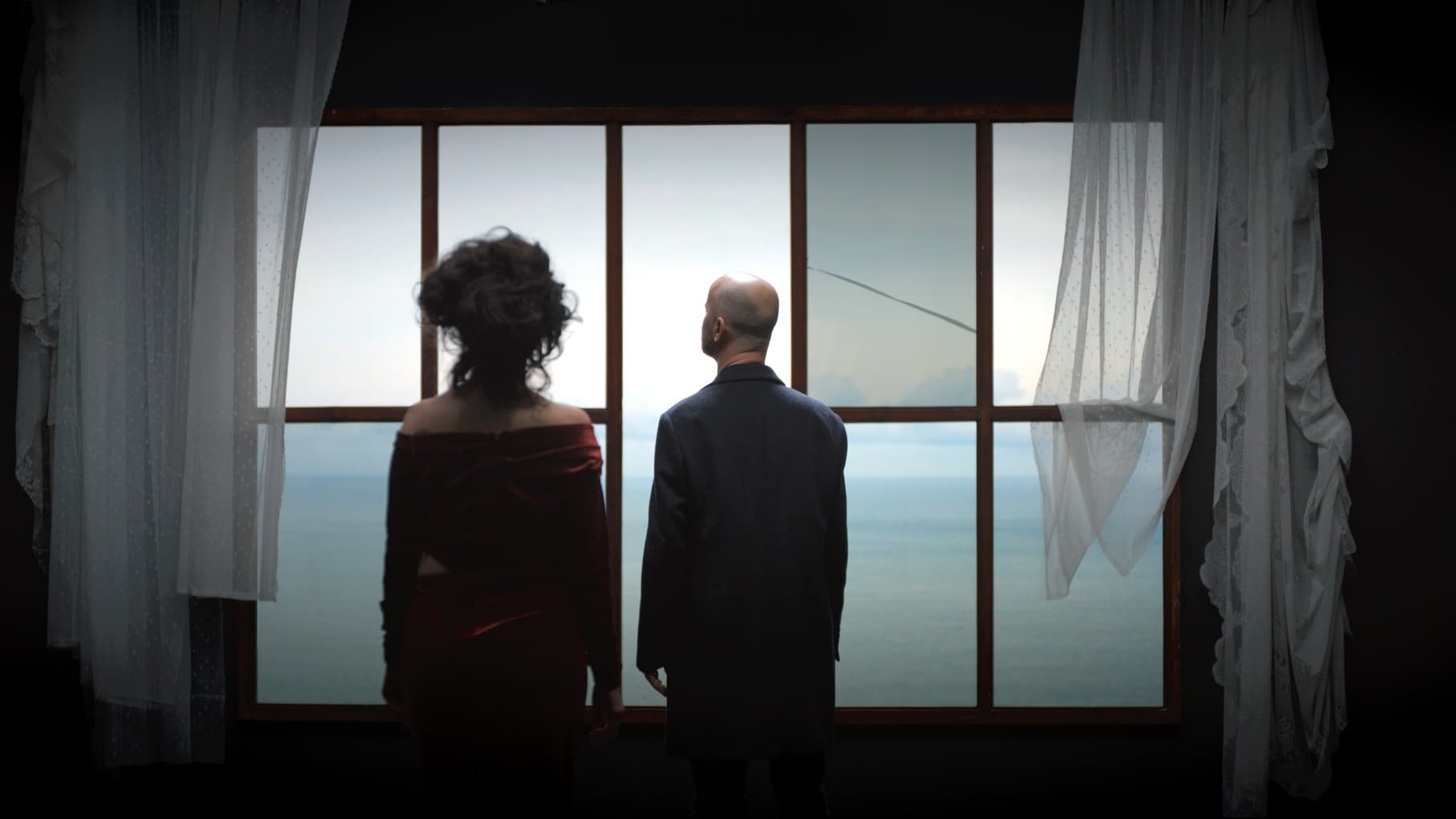 No Name zverejnili videoklip k duetu Múza. Igor Timko si ním splnil sen ...