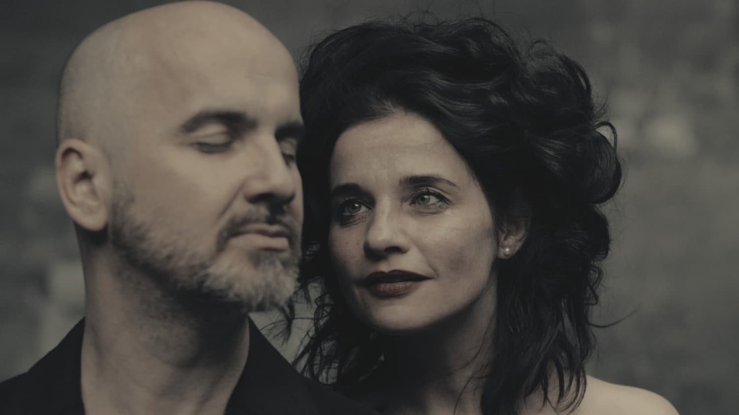 No Name zverejnili videoklip k duetu Múza. Igor Timko si ním splnil sen ...