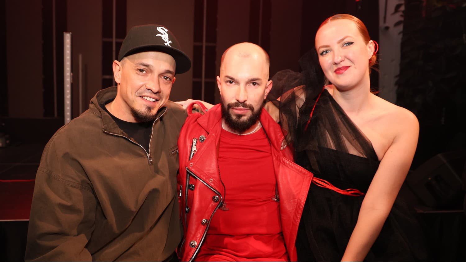Z moderátora spevák: Štefan Modrič alias MadRich si plní sen debutovým ...