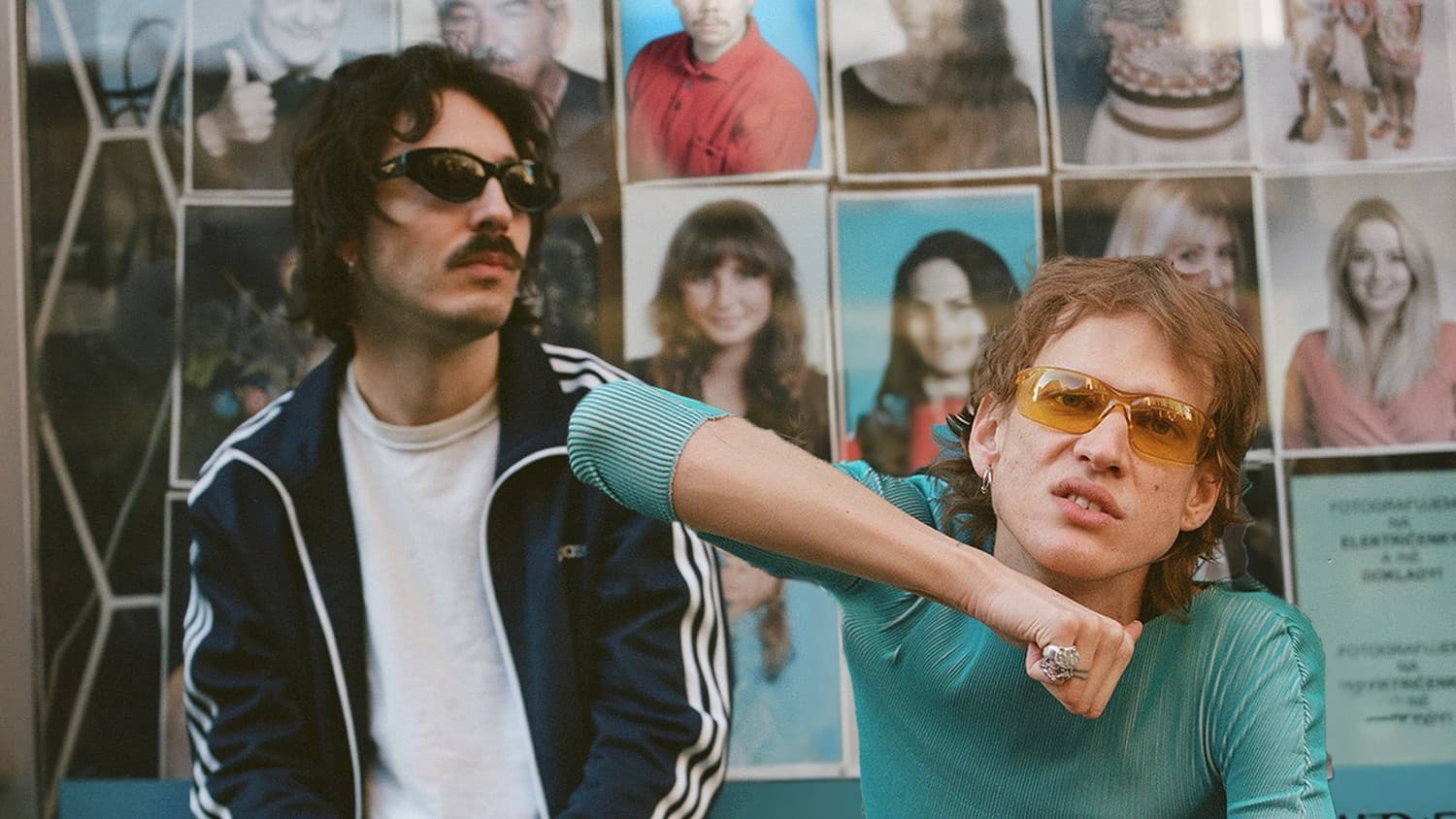 Alternative für Disneyland! Berlin Manson po dvoch albumoch z roku 2024 ...