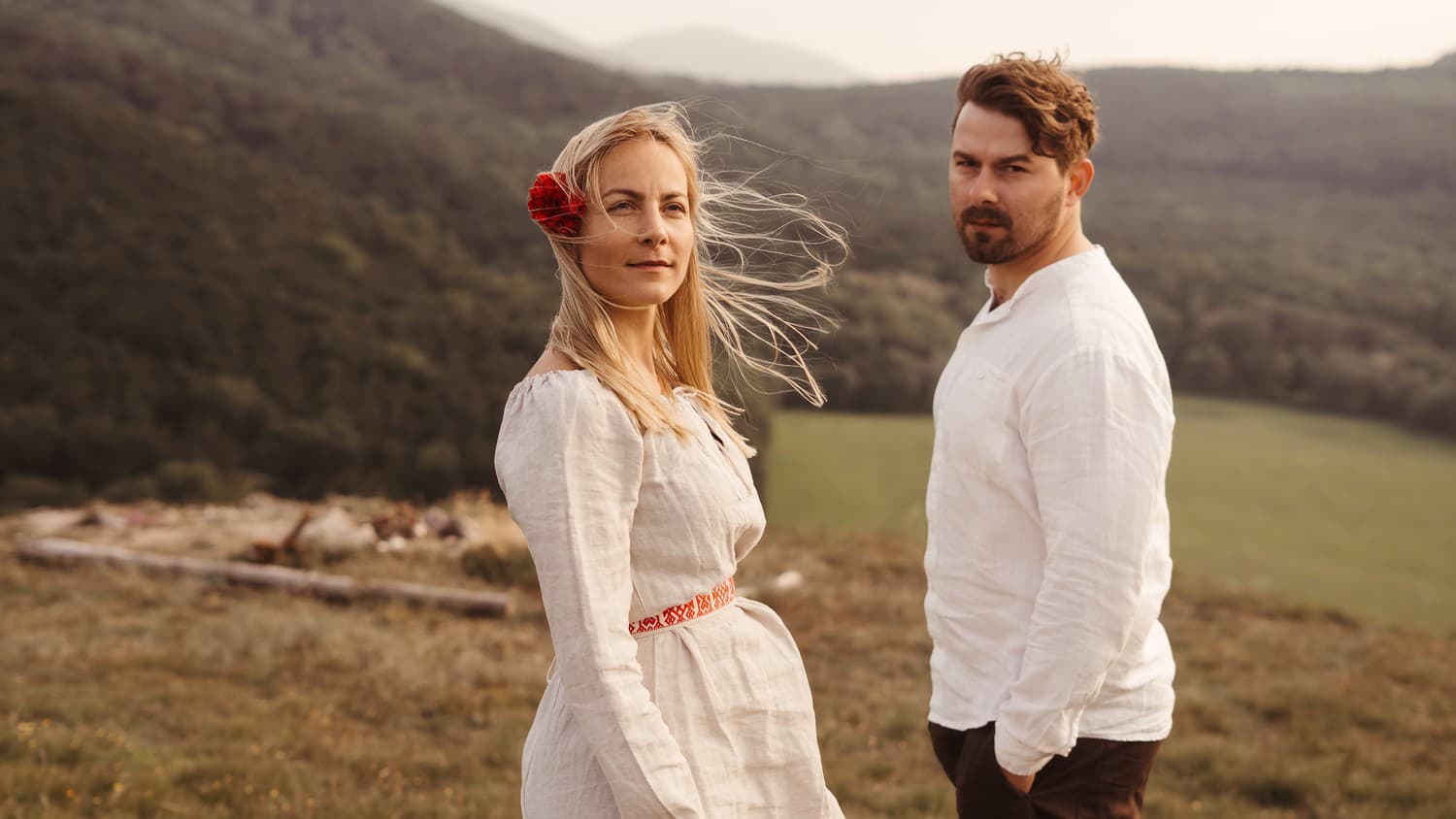 VIDEO: Colorful People a Richard Autner prinášajú silný česko-slovenský ...