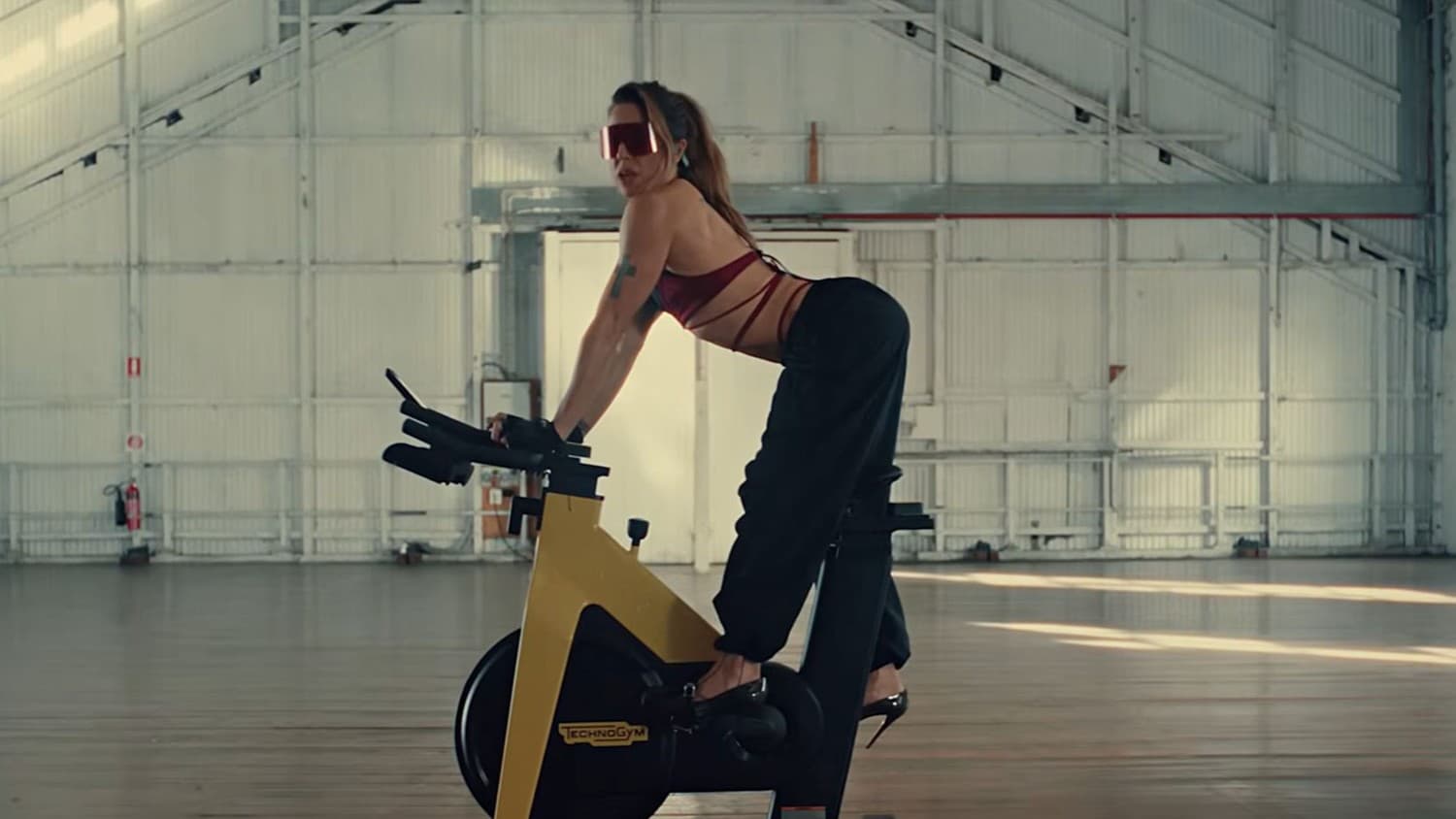 Melanie C hlási návrat ku klubovým koreňom. Album Sweat prinesie radosť ...