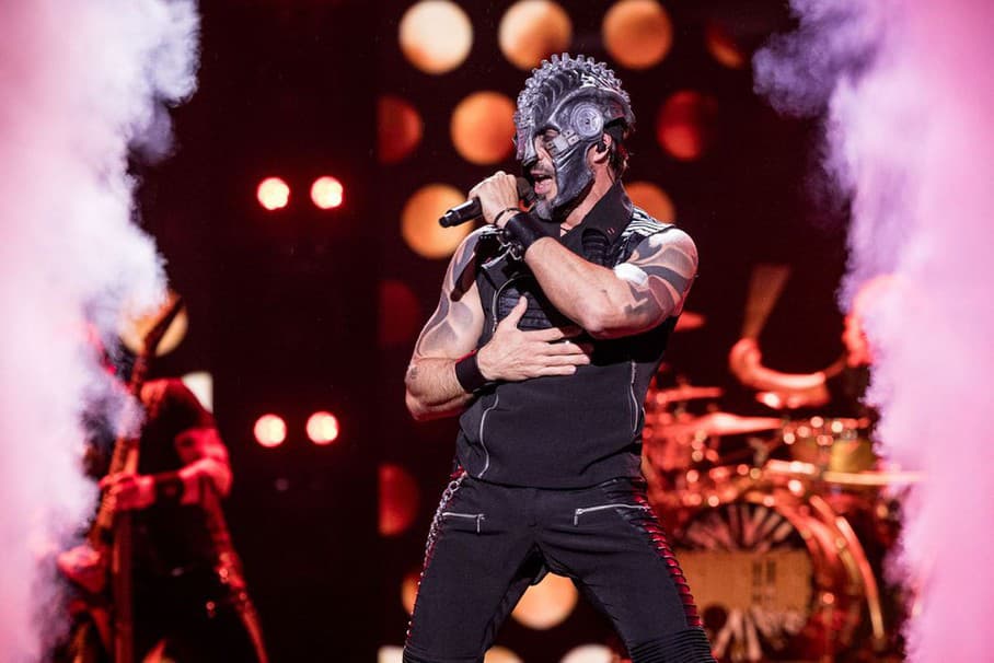 Český slavík 2025: Prekvapenie po rokoch. Václav Noid Bárta získal ...