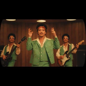 Je čas na párty: Bruno Mars predstavuje novinku I Just Might | Hudba.sk