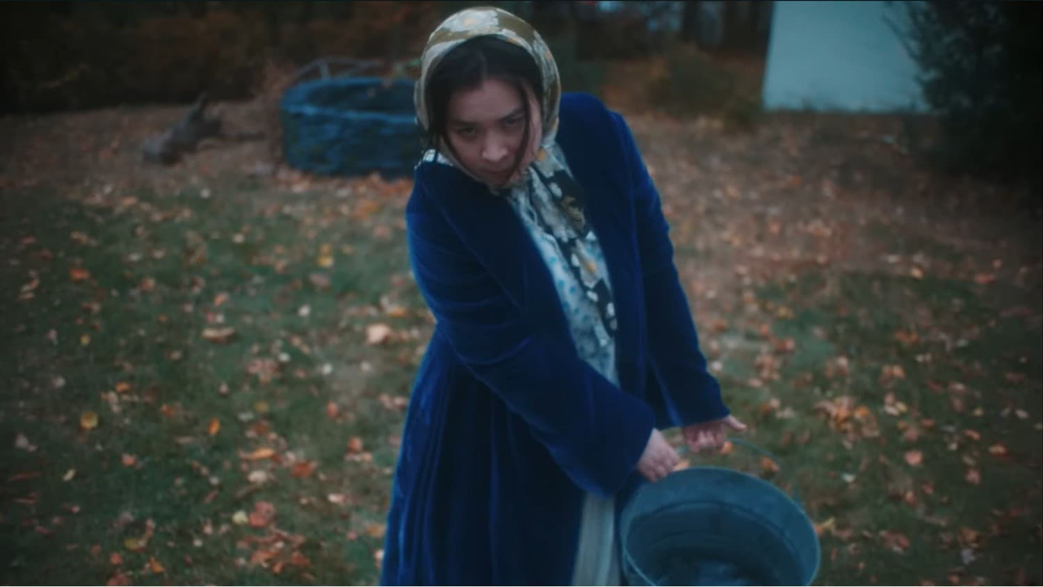 Mitski ohlasuje novú éru inšpirovanú hororovou estetikou singlom Where ...
